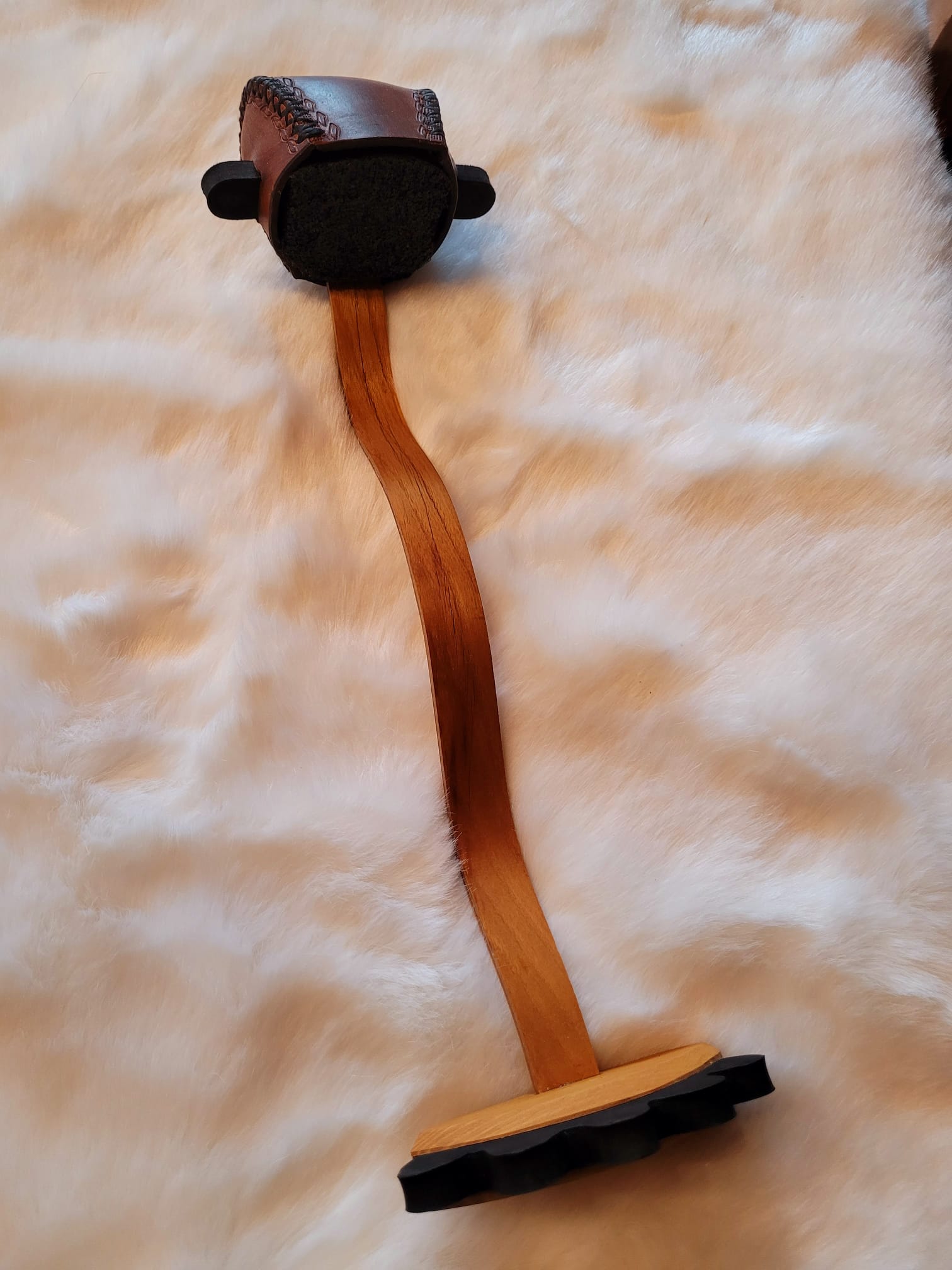 Mounting Quivers – Black Wood Archery