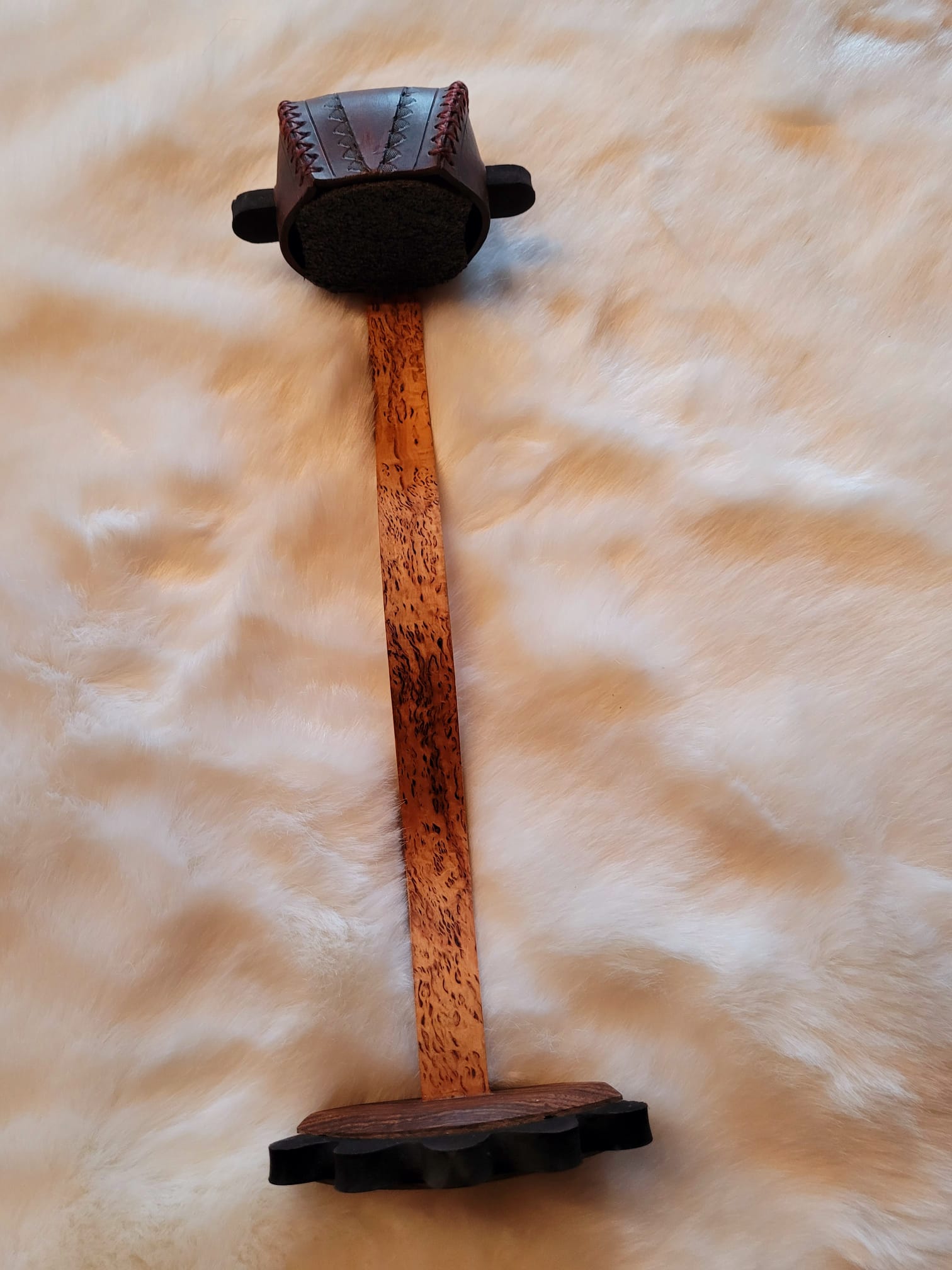 Mounting Quivers – Black Wood Archery