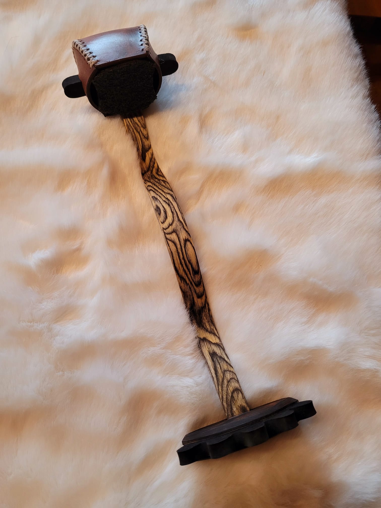 Mounting Quivers – Black Wood Archery