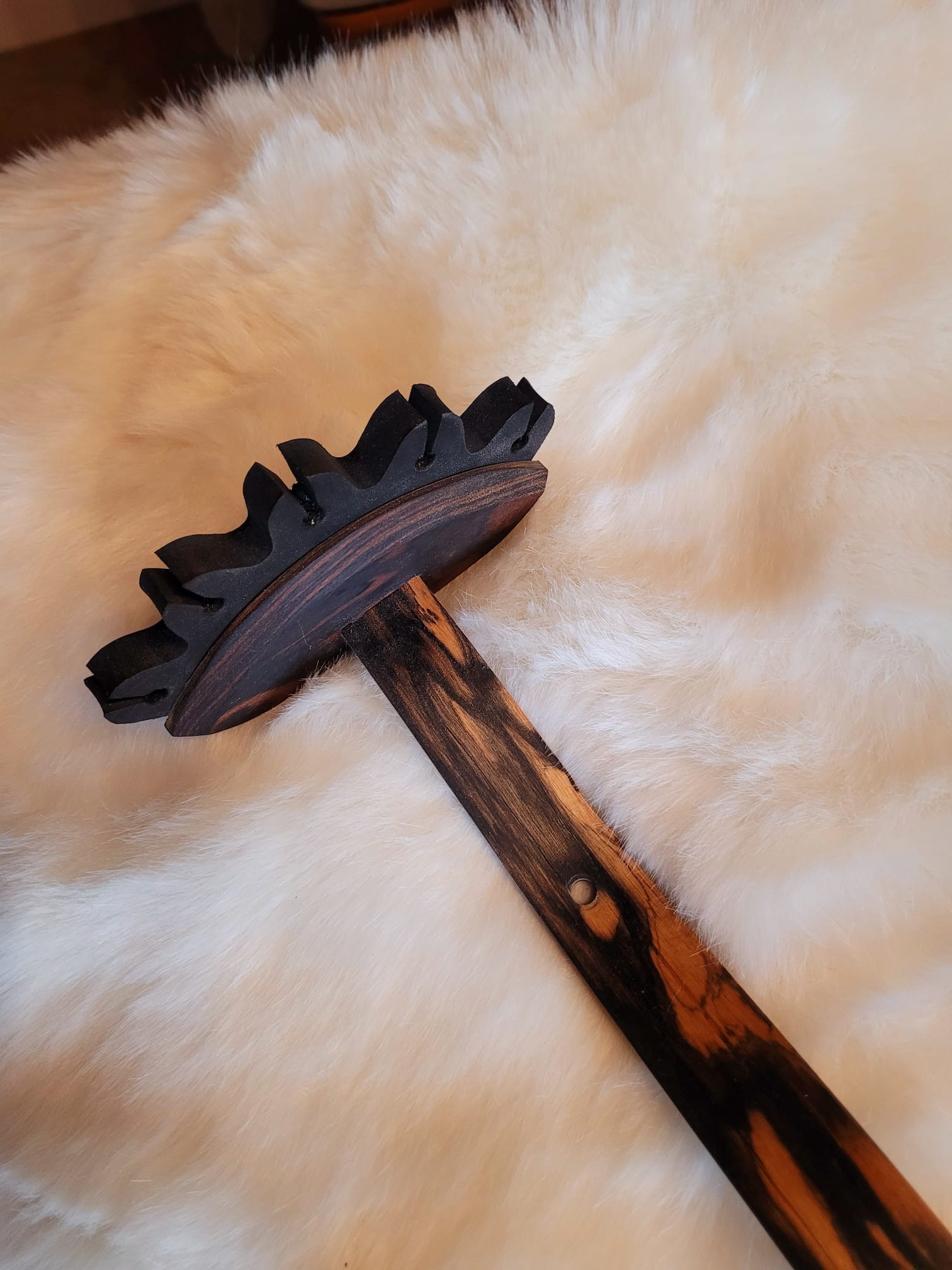 Mounting Quivers – Black Wood Archery