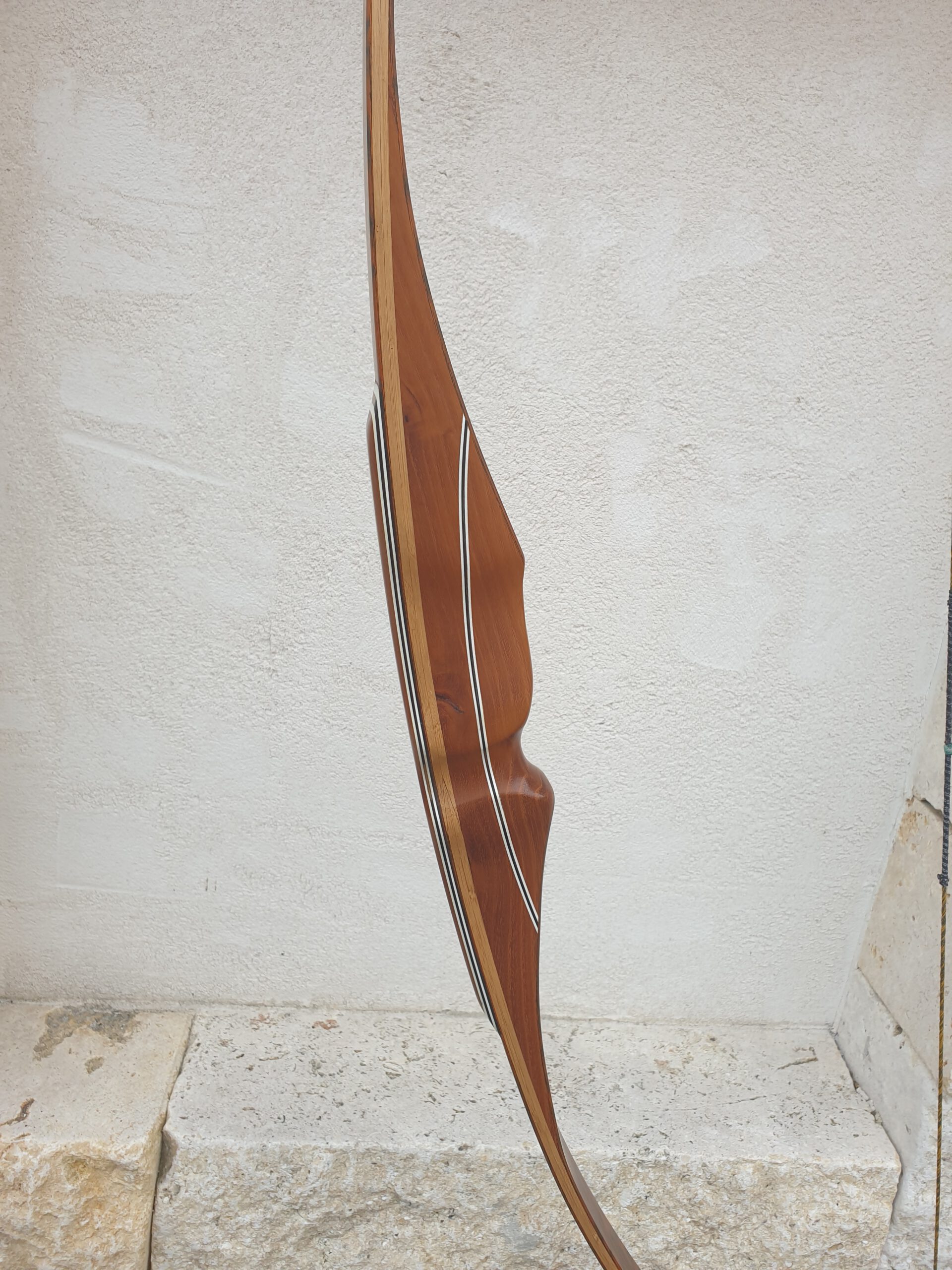 Black Scorpion – Black Wood Archery