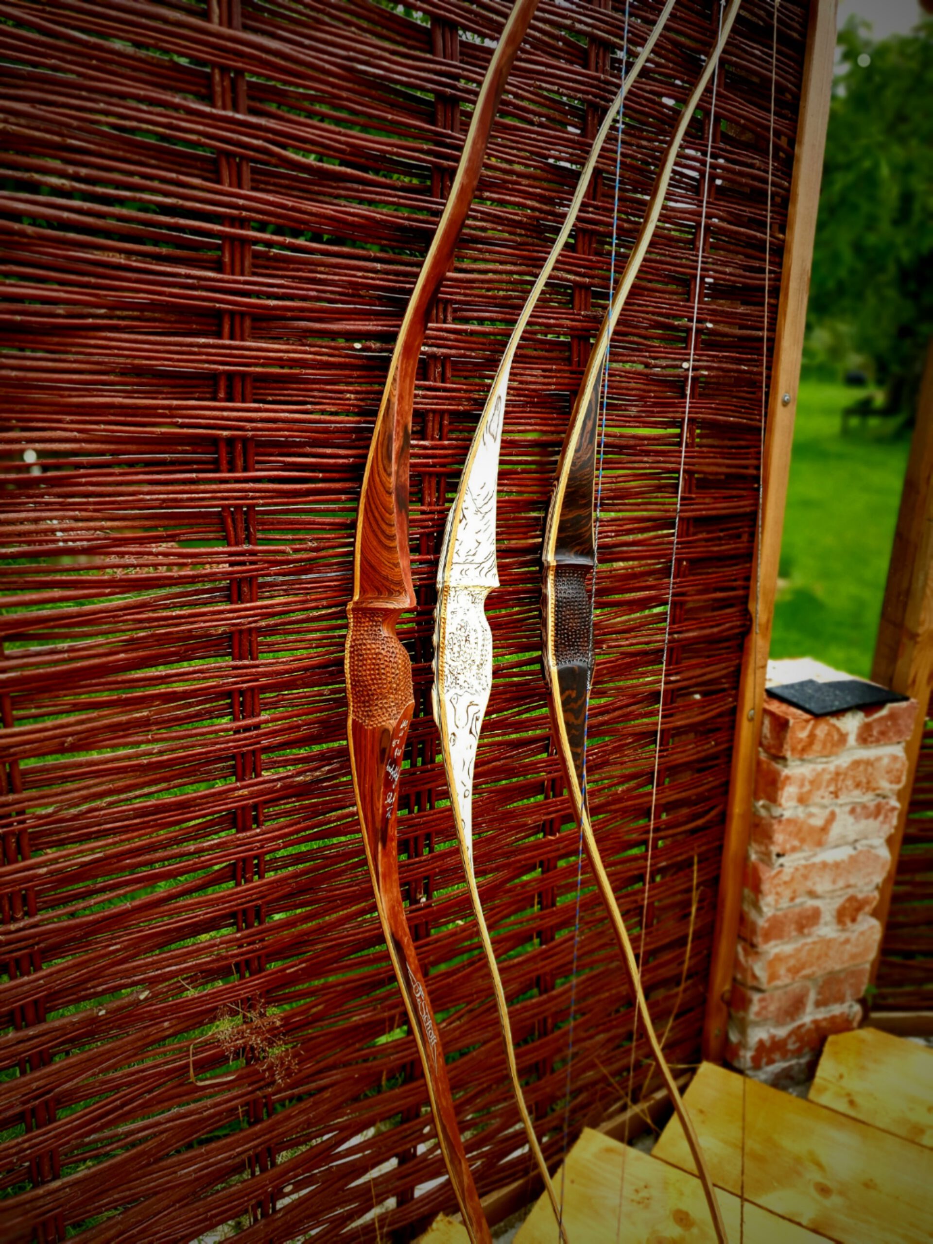 Special Parcours – Black Wood Archery