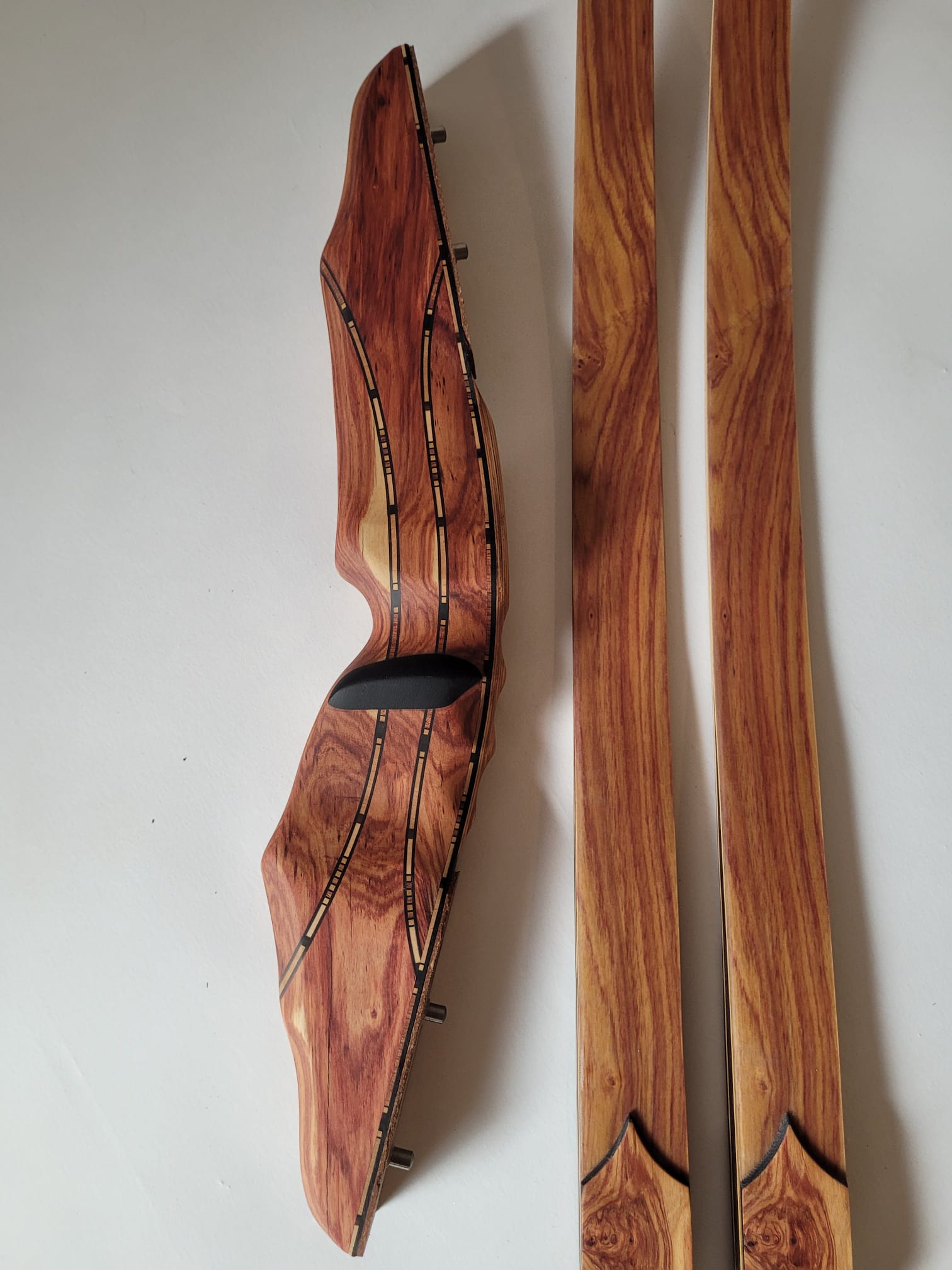 Scorpion – Black Wood Archery