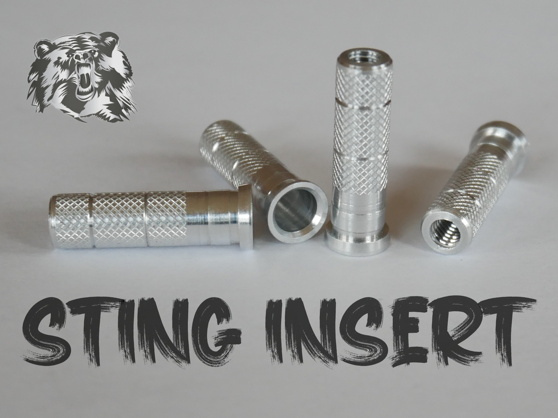Inserts – Black Wood Archery